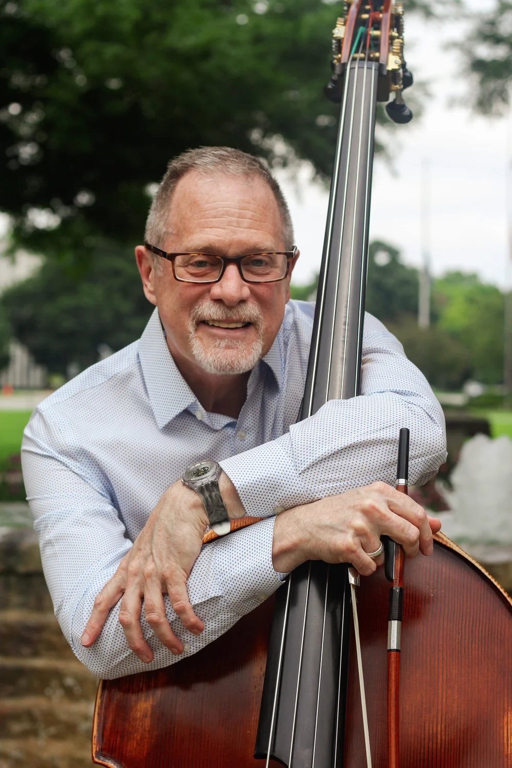 Chicago Bass Festival — Midwest Young Artists Conservatory