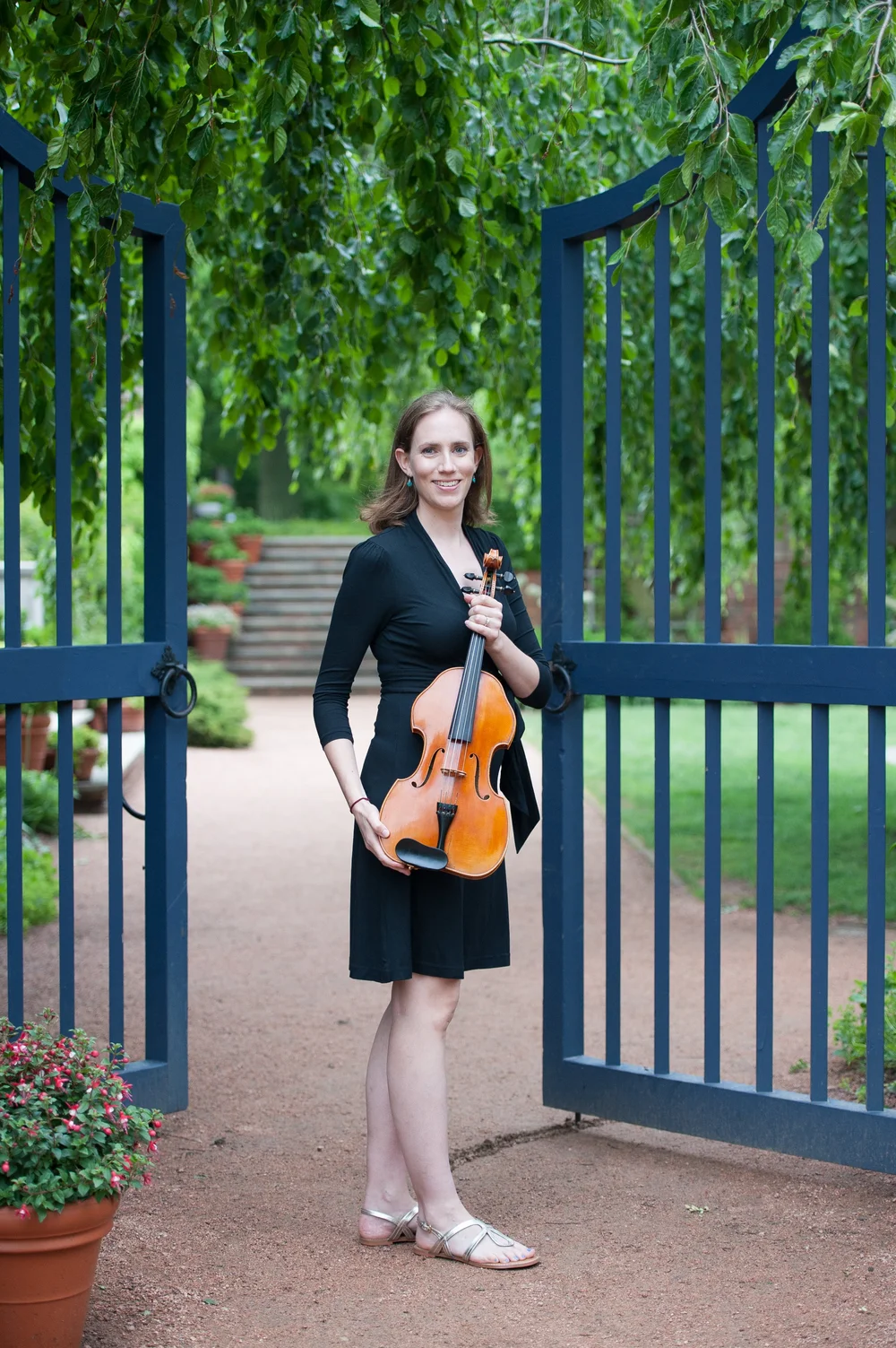 Chicago Viola Festival — Midwest Young Artists Conservatory