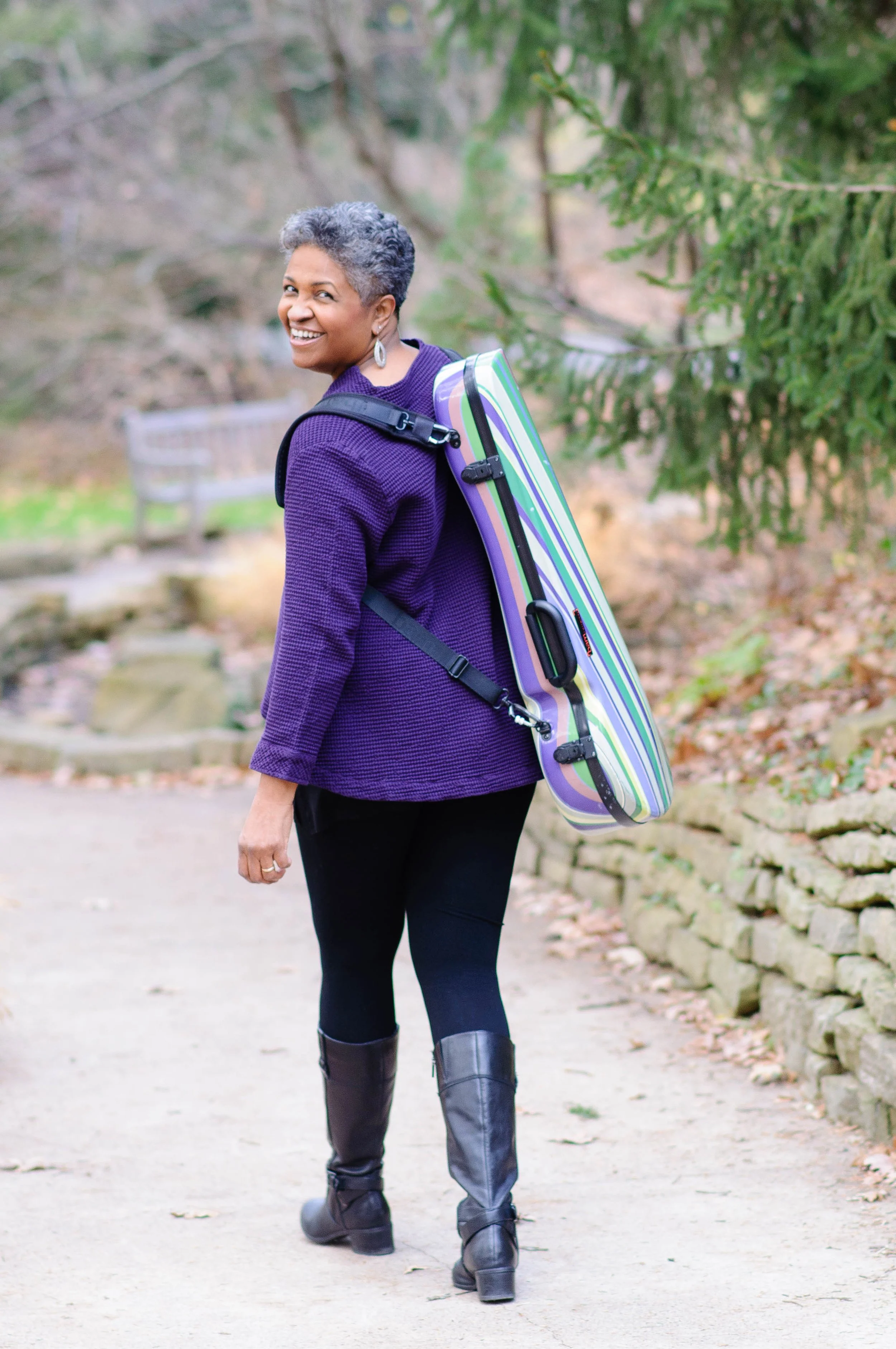 Chicago Viola Festival — Midwest Young Artists Conservatory