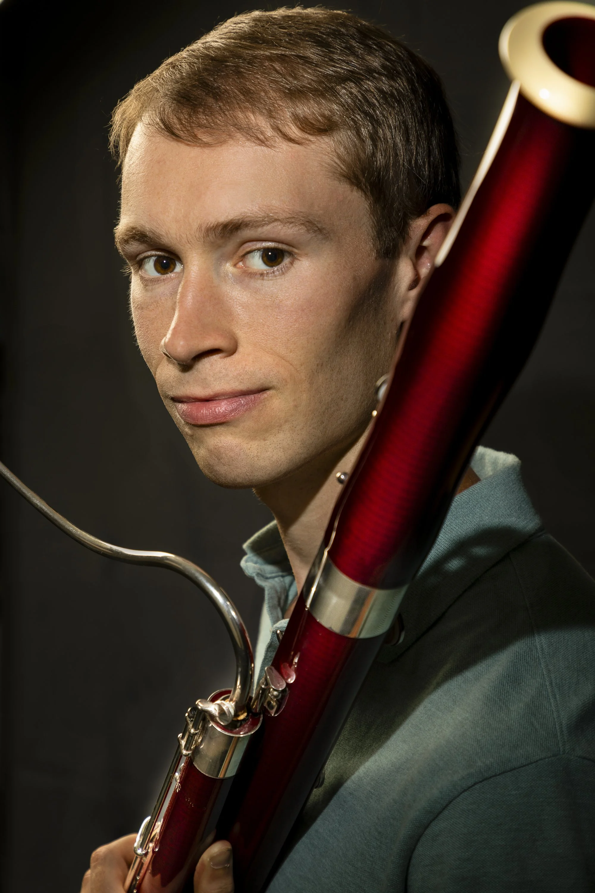 Clinicians Bios — Midwest Young Artists Conservatory