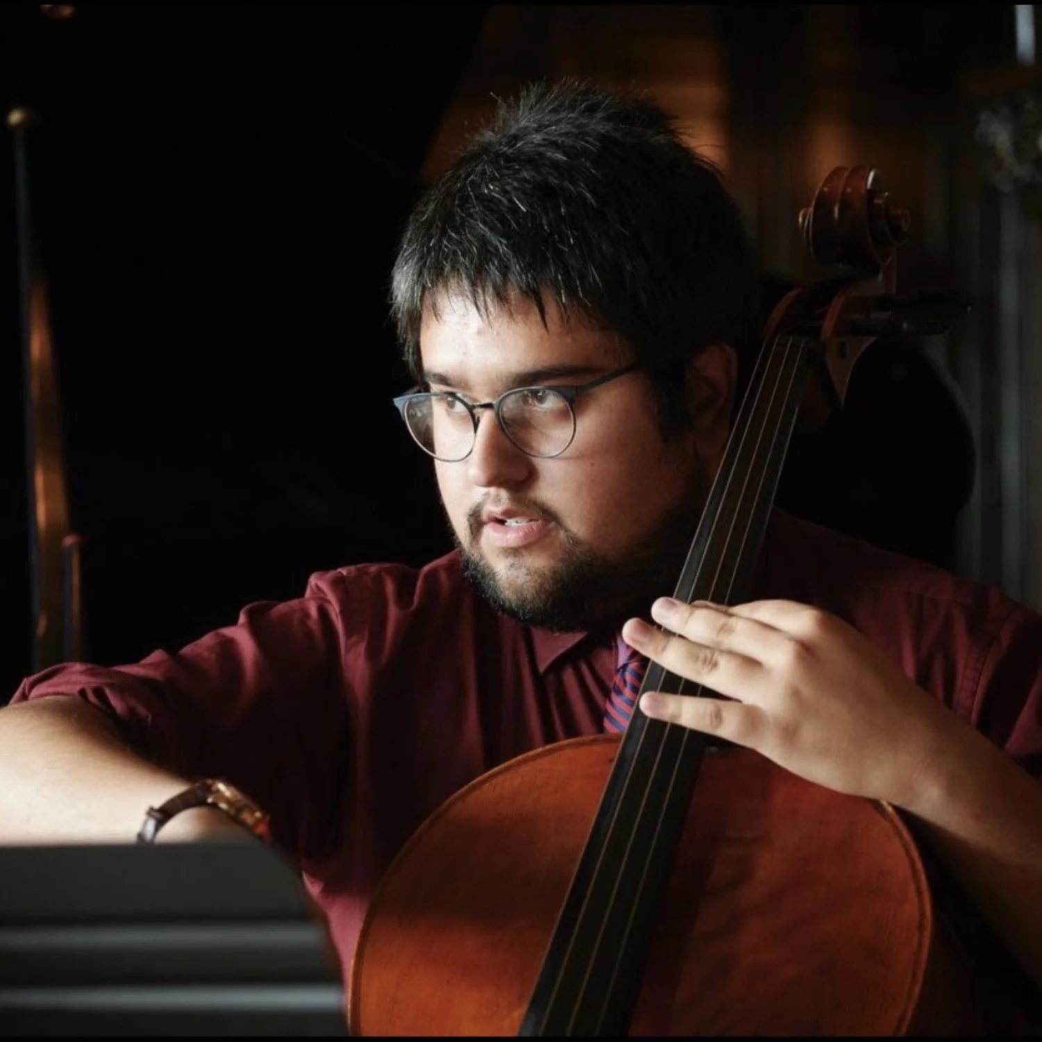 MYAC Faculty — Midwest Young Artists Conservatory