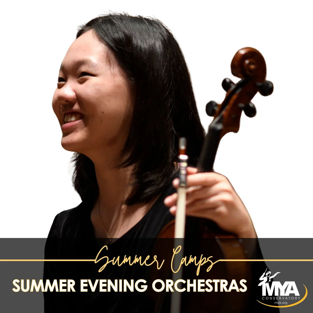 Summer Music Camps — Midwest Young Artists Conservatory