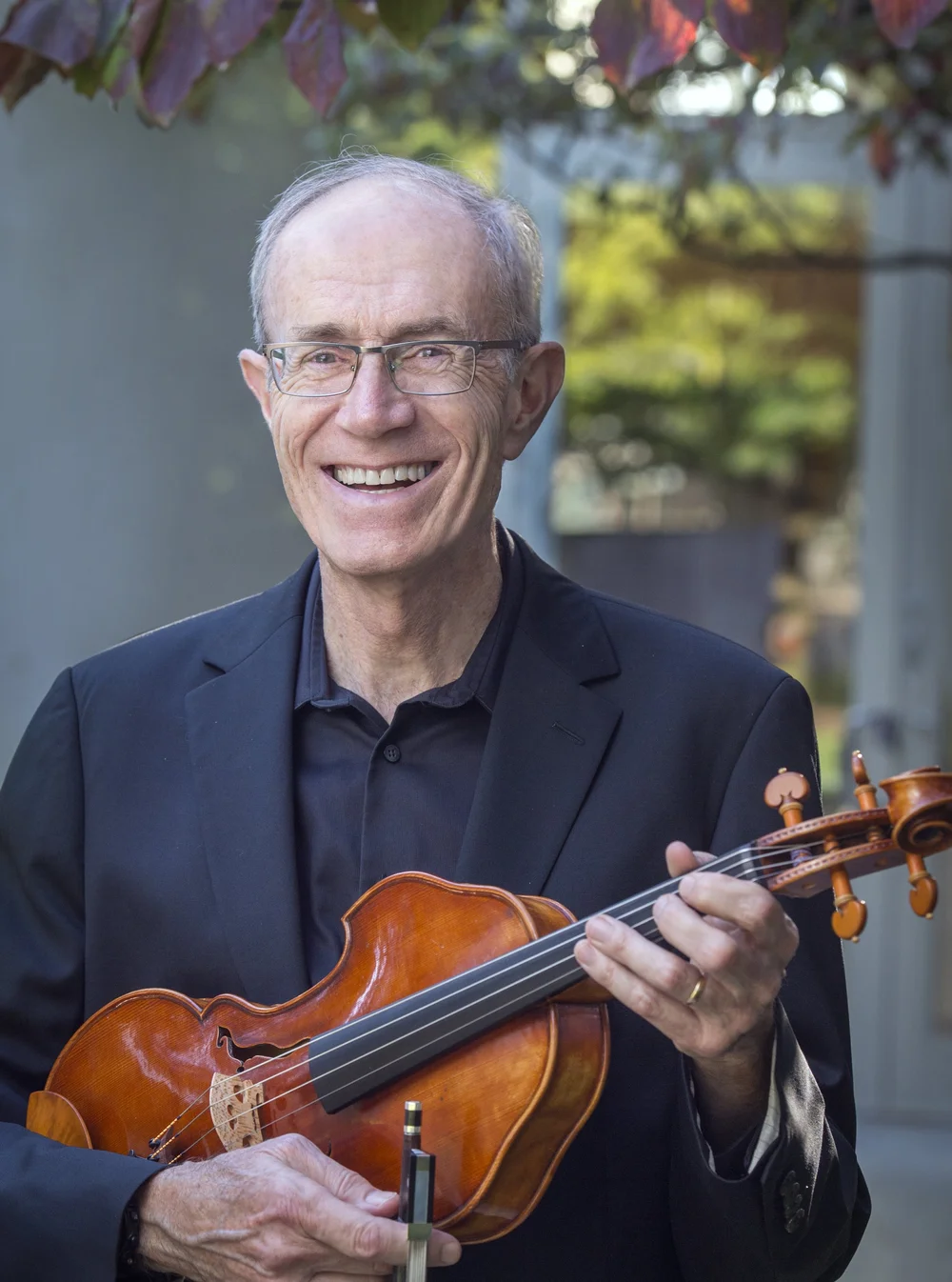 Chicago Viola Festival — Midwest Young Artists Conservatory