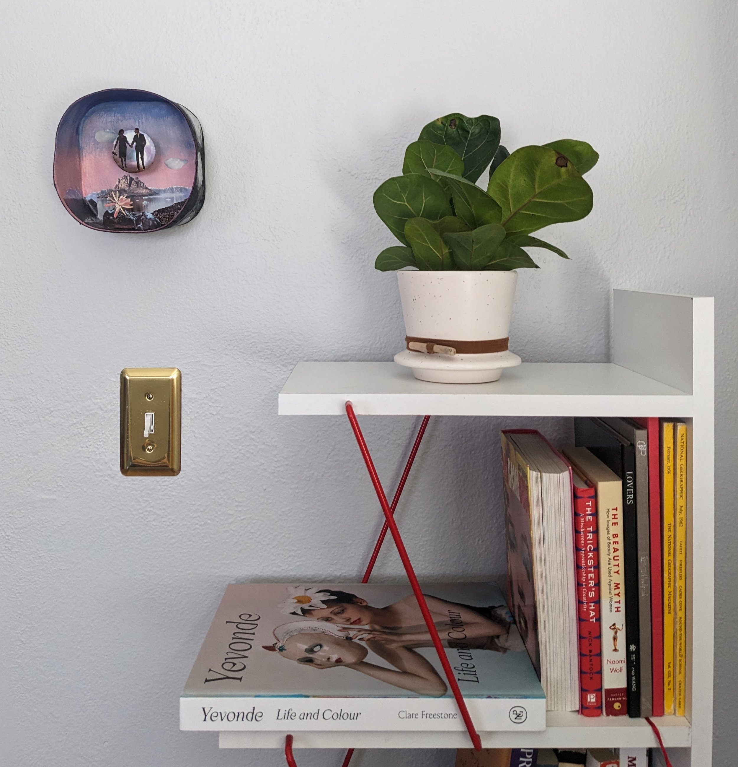 Gift Shop — Robin Whatley