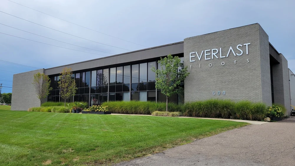 Everlast Floors | European Wide Plank Hardwood Flooring