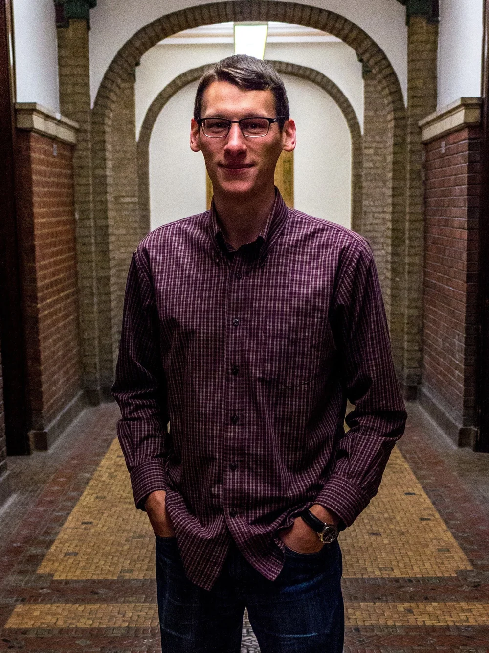 Members — Phases Research Lab