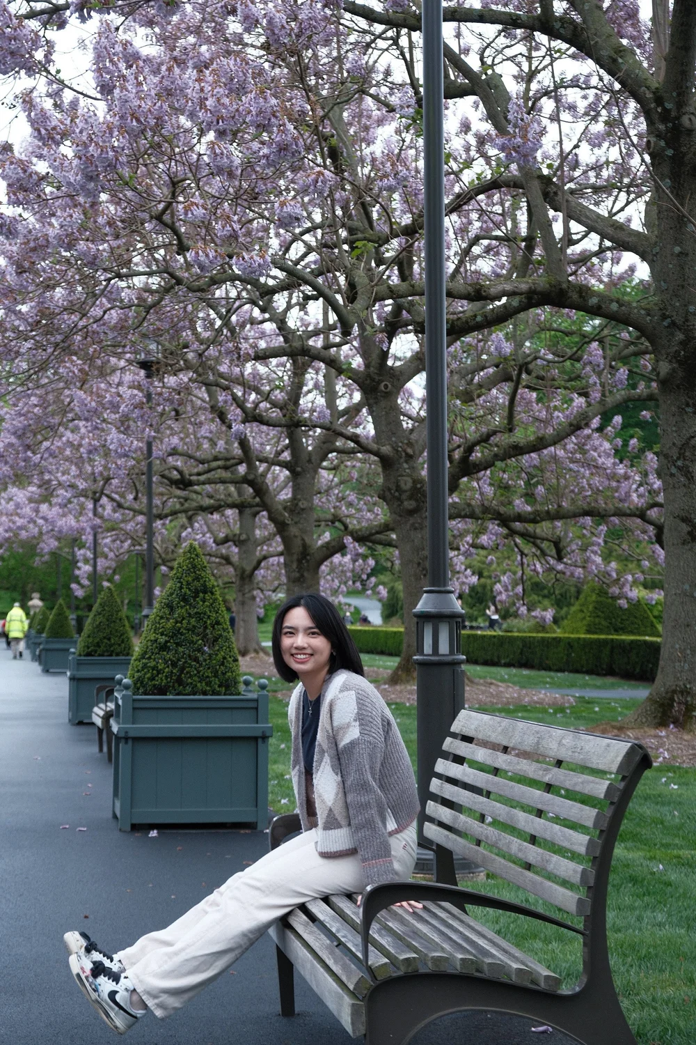 Rushi Gong — Phases Research Lab