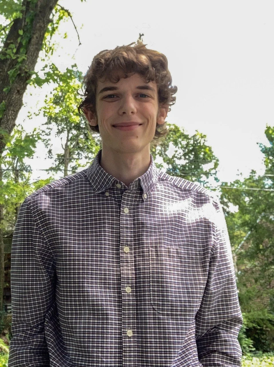 Alexander Richter — Phases Research Lab