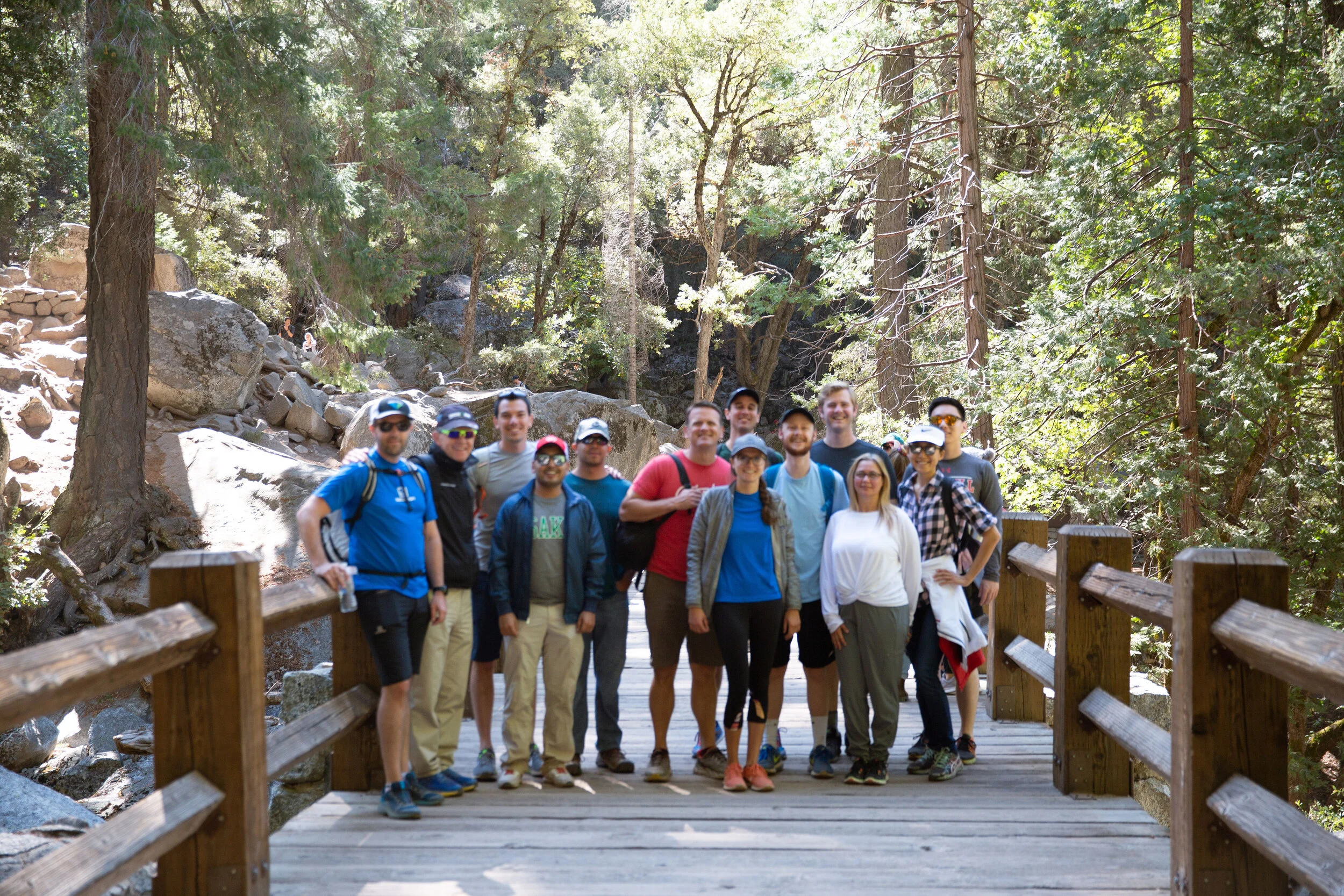 Team — Whitman Peterson