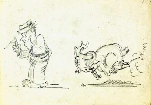 General 4 — John Basmajian