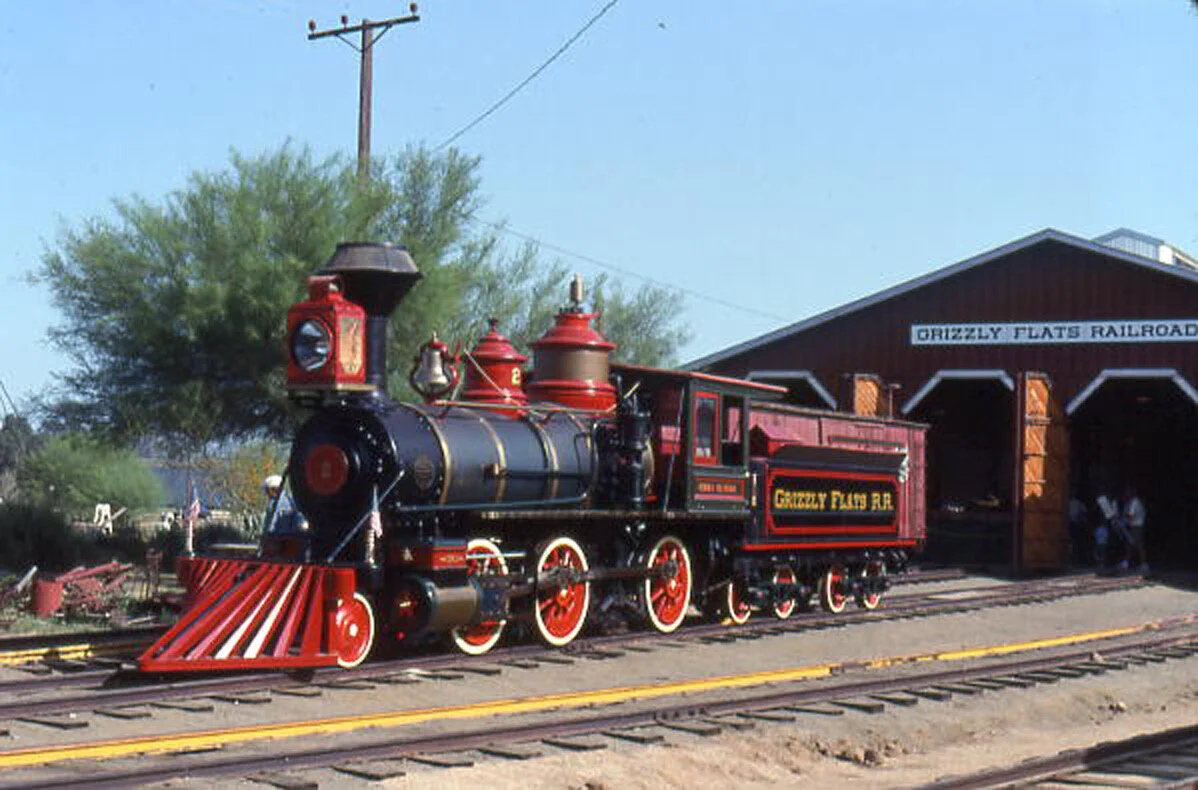 General 4 — John Basmajian