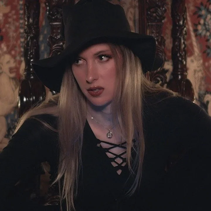 Transcripts — ContraPoints