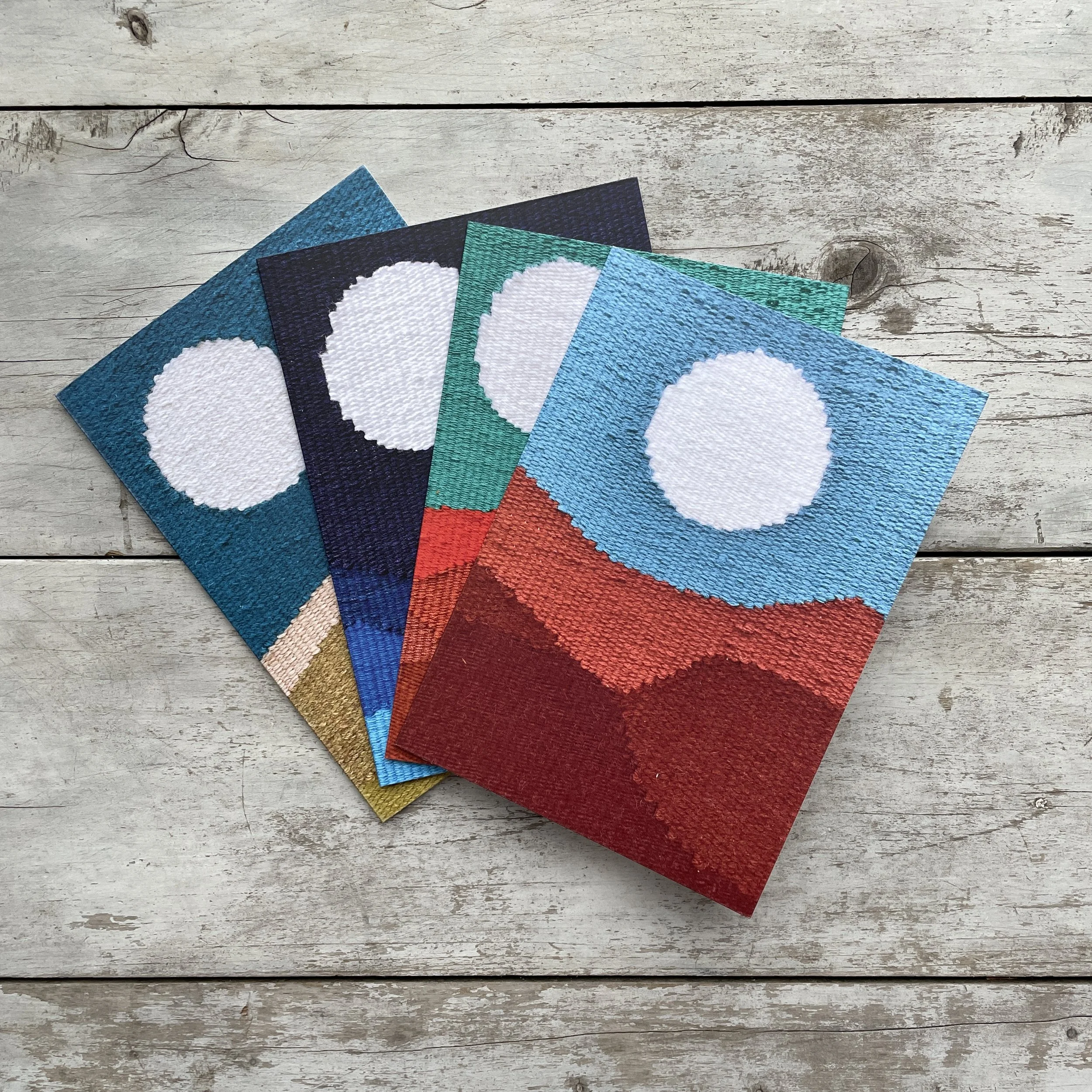 Why I Keep an Art Journal Part 1 — NORTH WOVEN GOODS