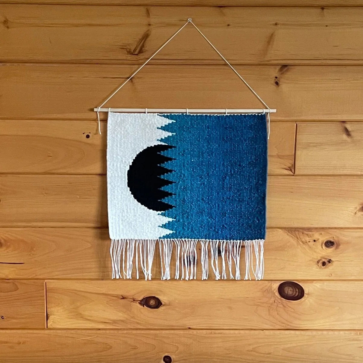 Weaving and Fiber Art Portfolio — NORTH WOVEN GOODS