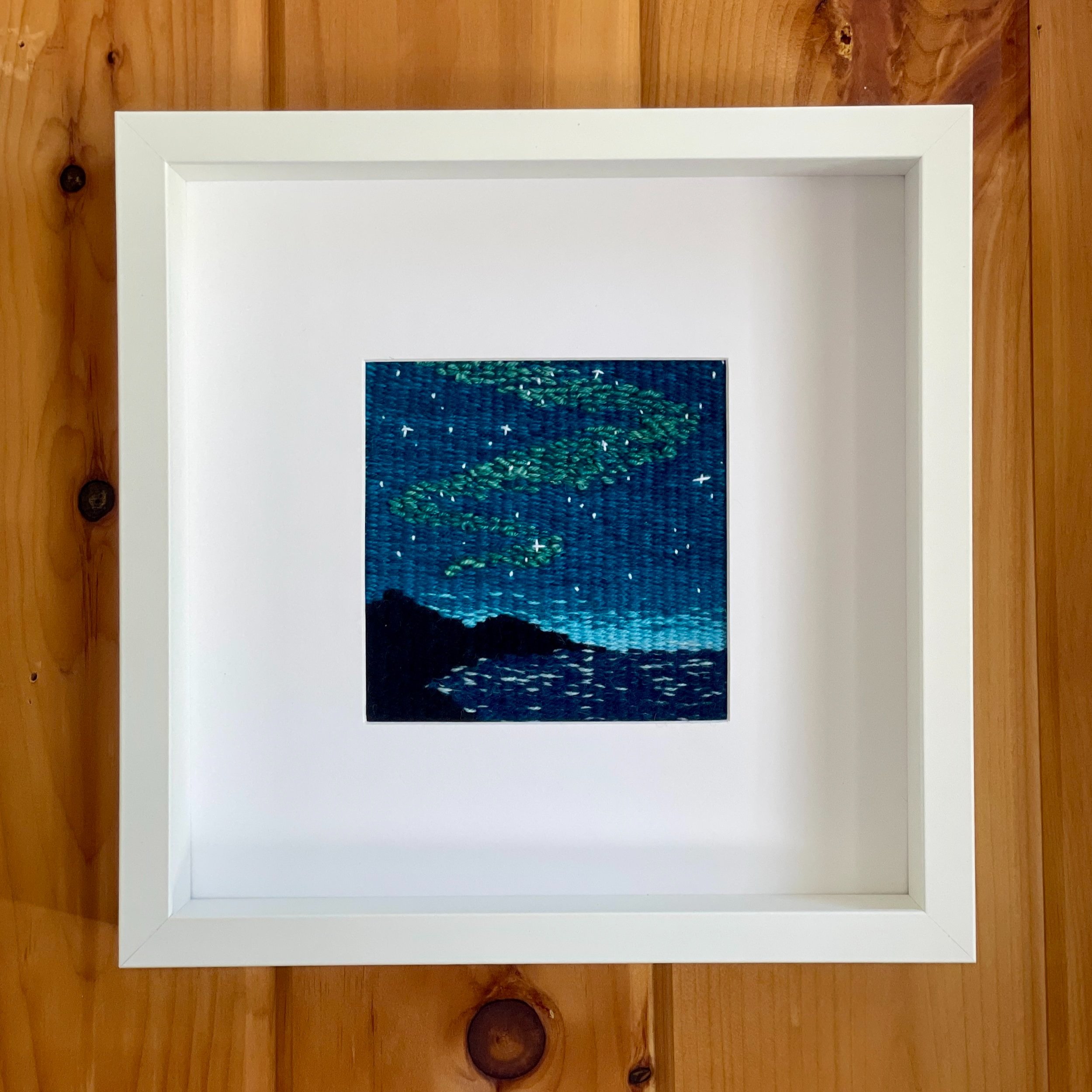 Weaving and Fiber Art Portfolio — NORTH WOVEN GOODS