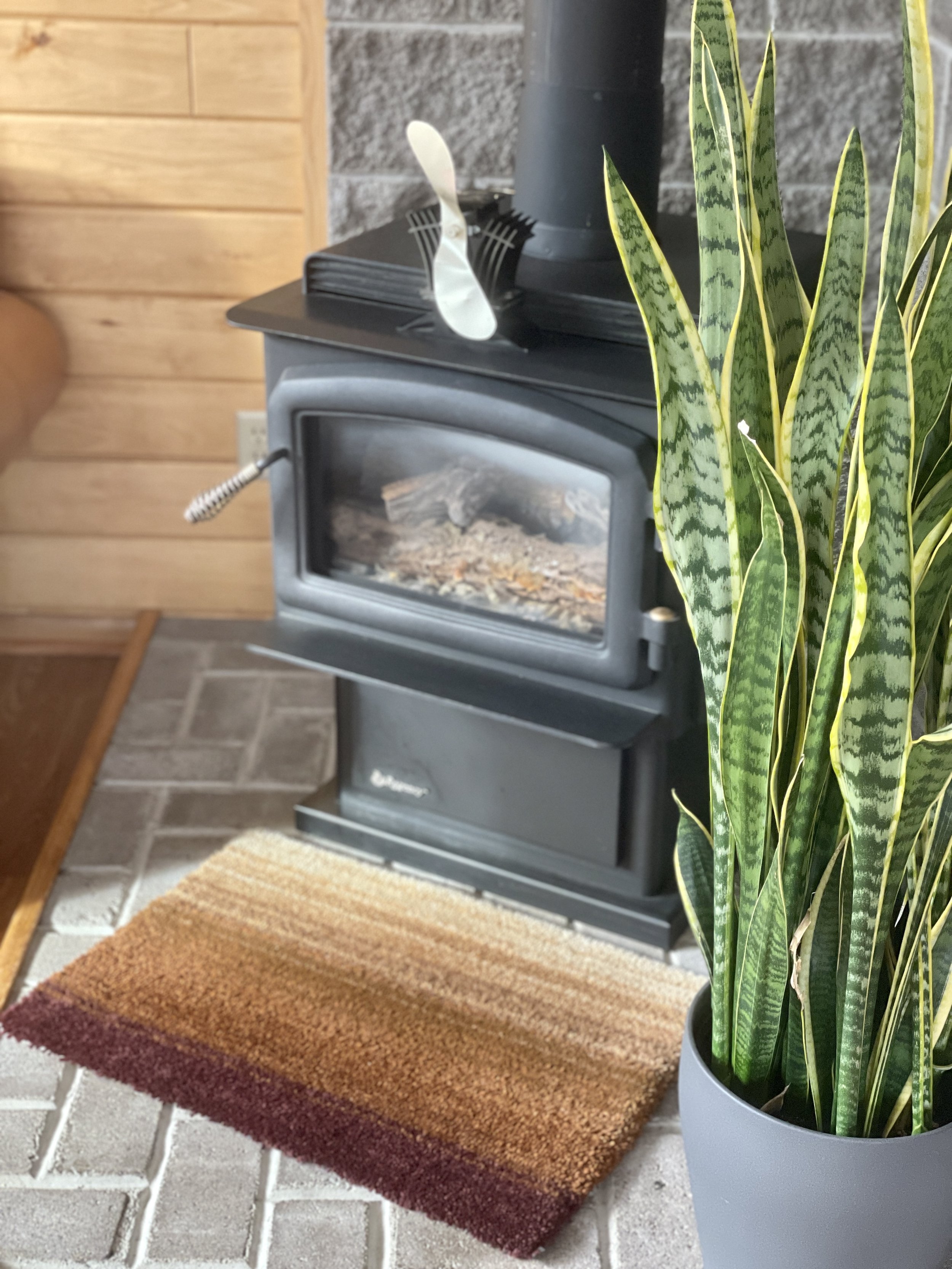 What Learning Rug Tufting as a Weaver has Taught Me — NORTH WOVEN GOODS