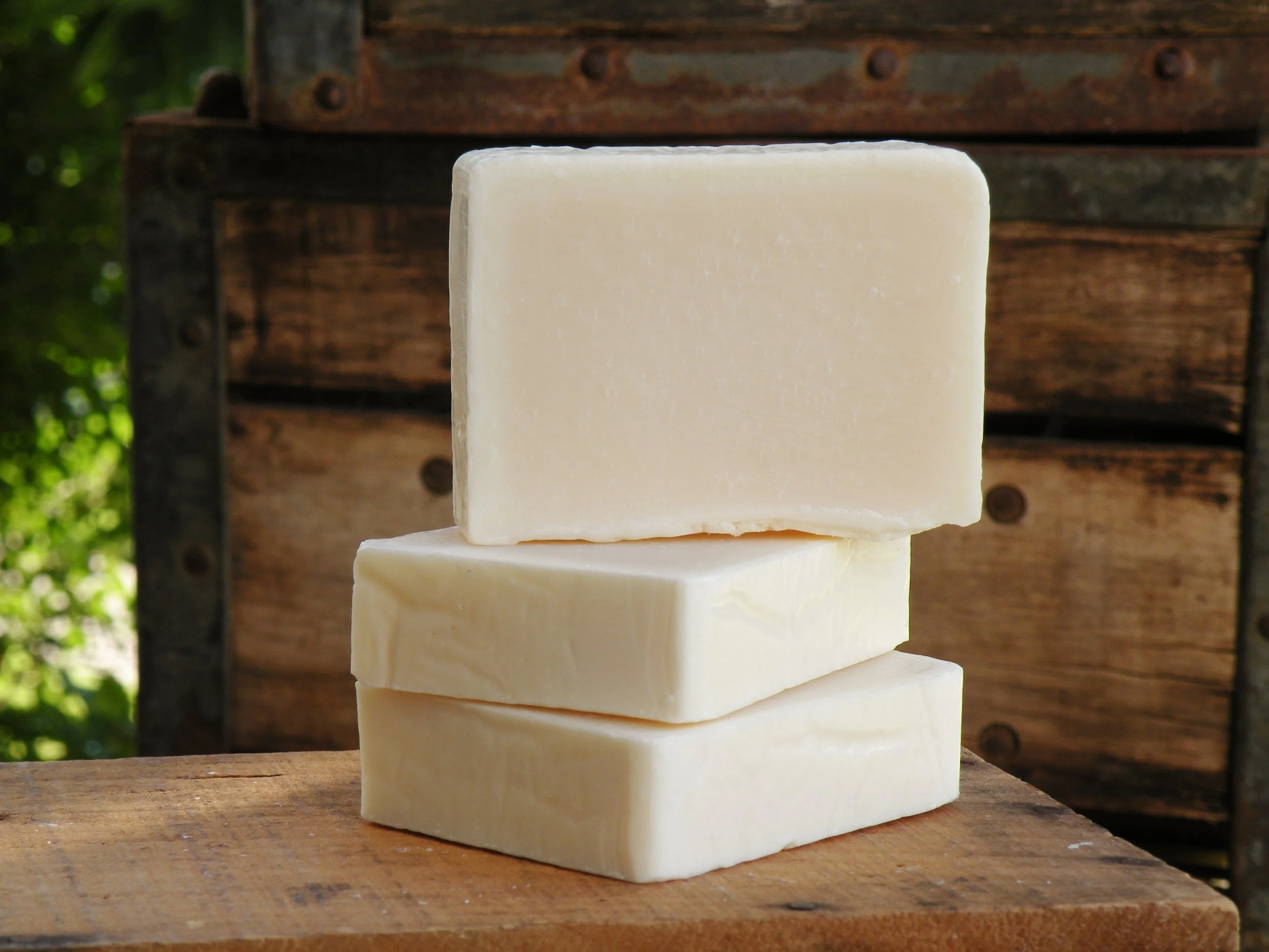 Siberian Soap Co.
