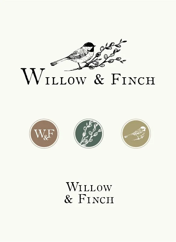 Design Portfolio — Carrie Ann Hall