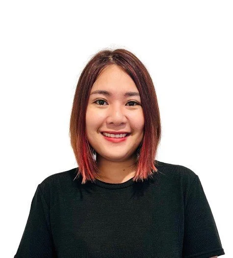 Nutnicha Limboonngam (Pokpak) — ReNDES