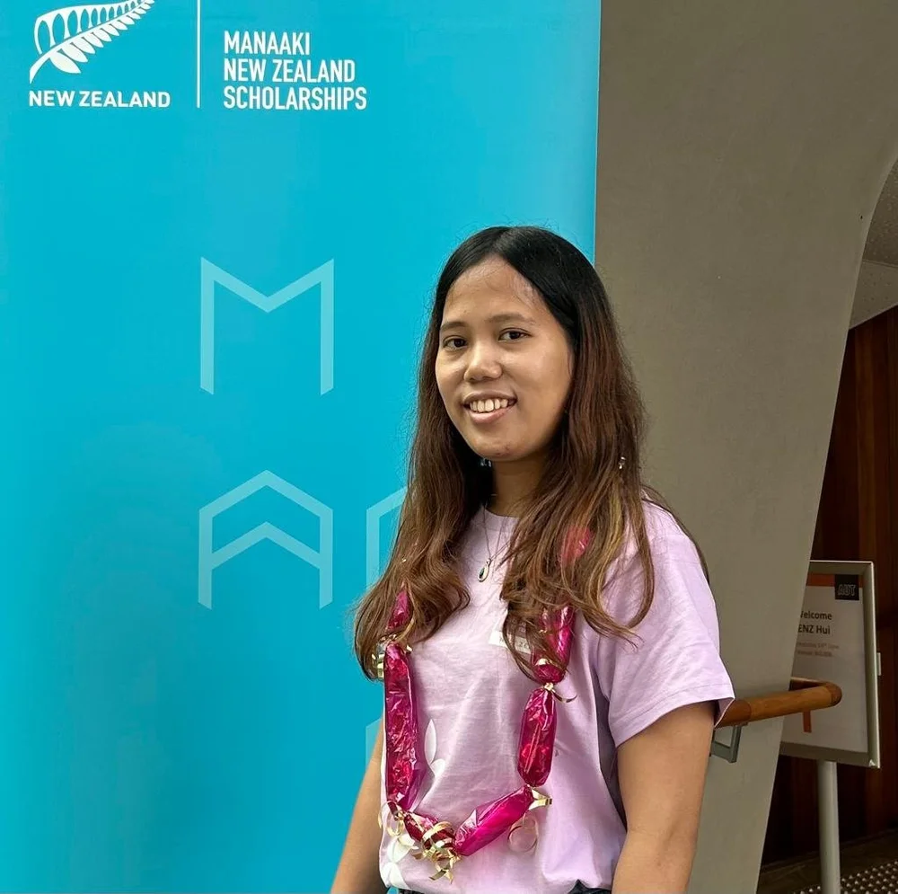 Su Myat Htet — ReNDES