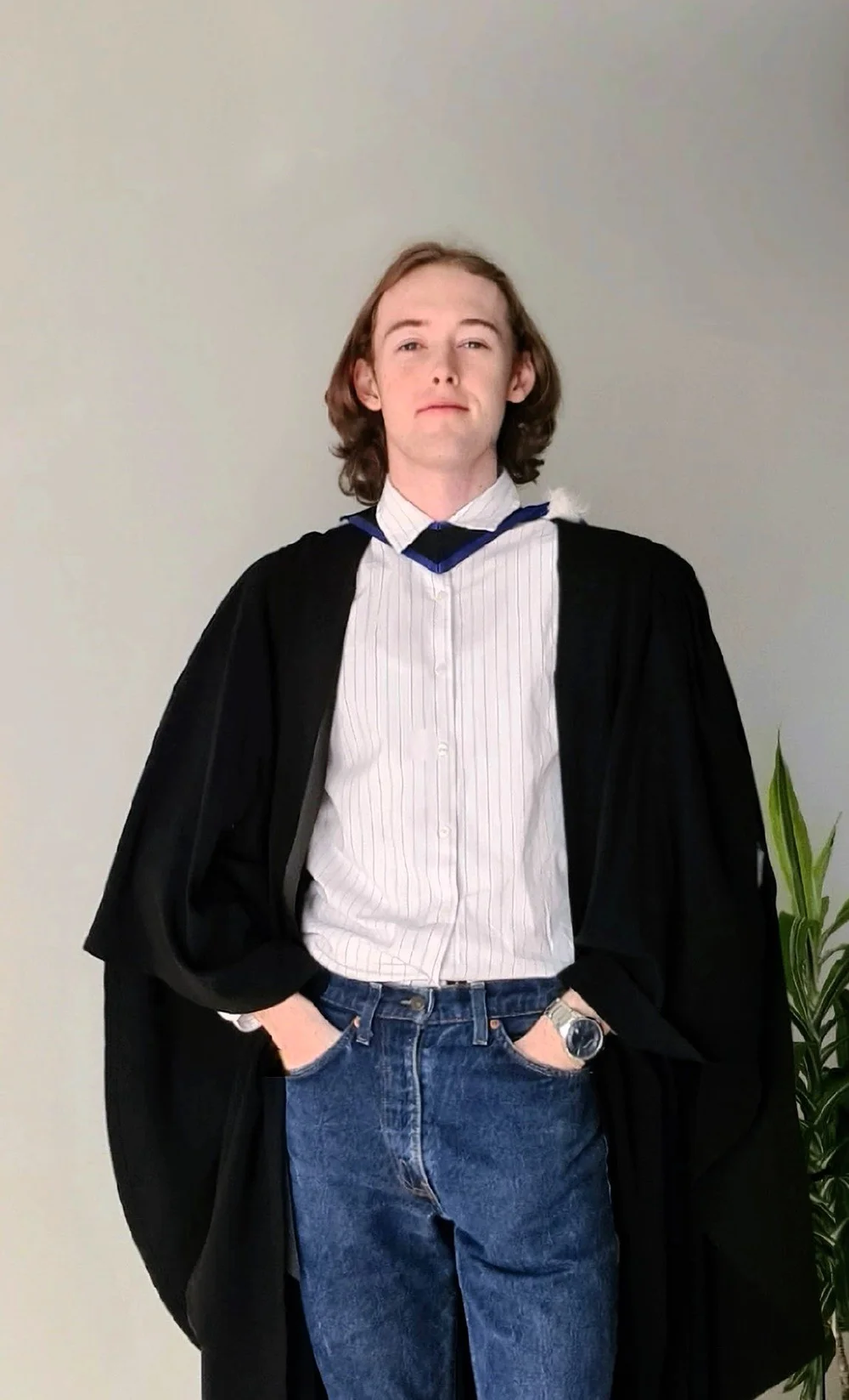 Angus Robinson — ReNDES