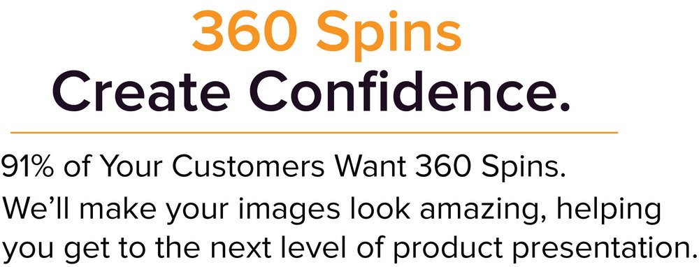 Revo Photo 360 Spin Photography