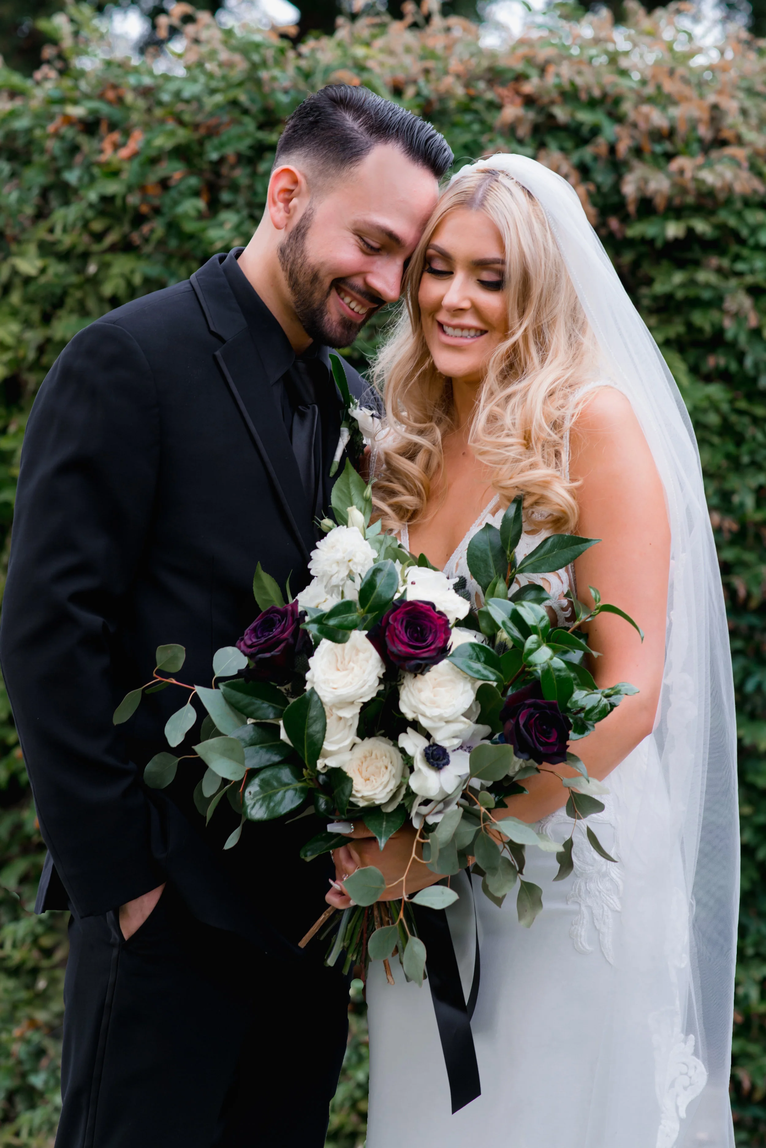 Fitzgeralds Floral Events