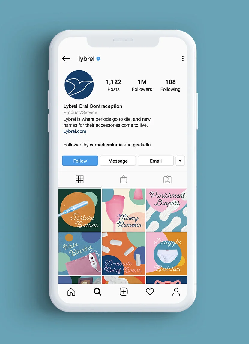 Lybrel Birth Control