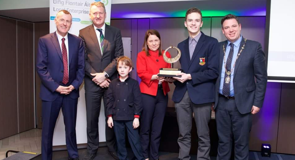 Second Level Curriculum — Grange Community College