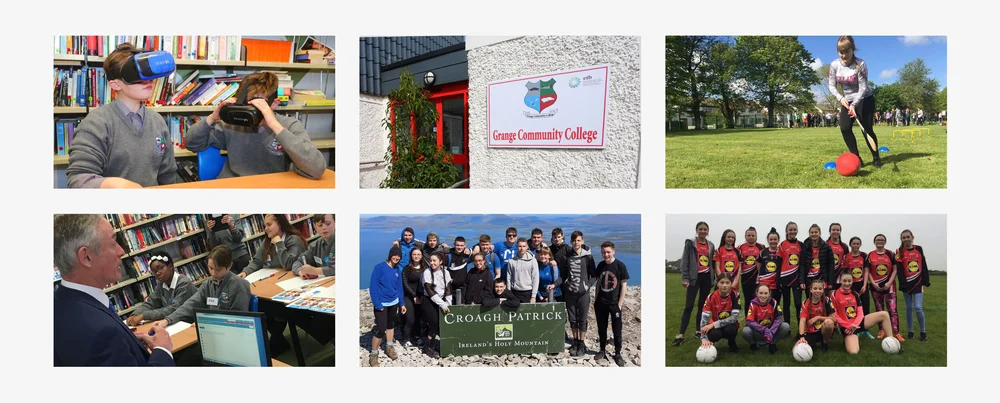 Grange Community College
