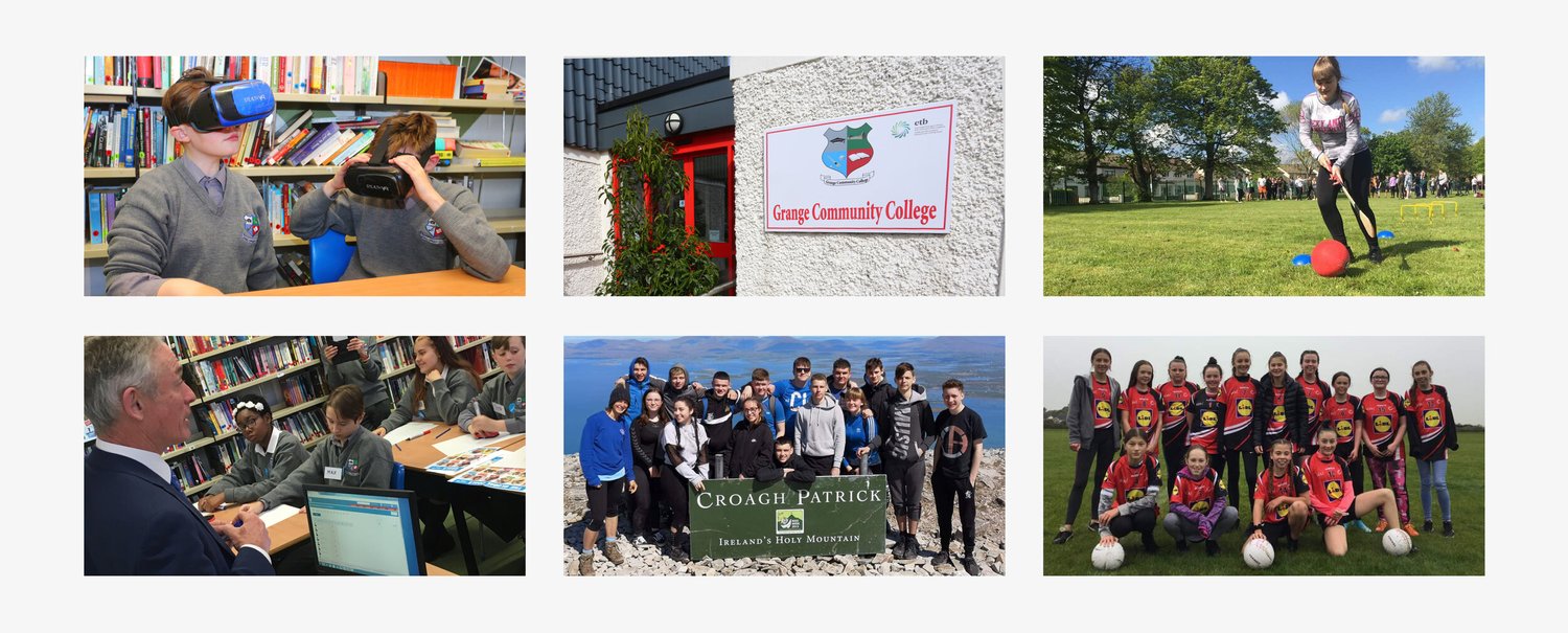 Grange Community College