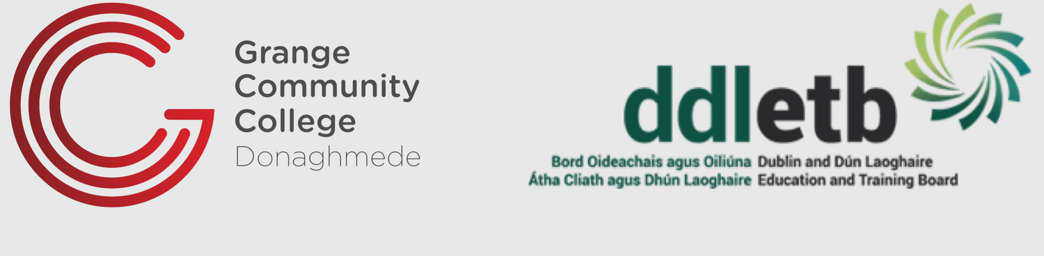 Contact Us — Grange Community College