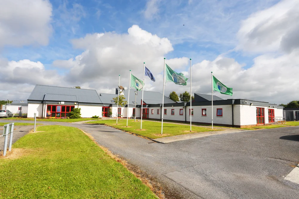 Second Level Curriculum — Grange Community College