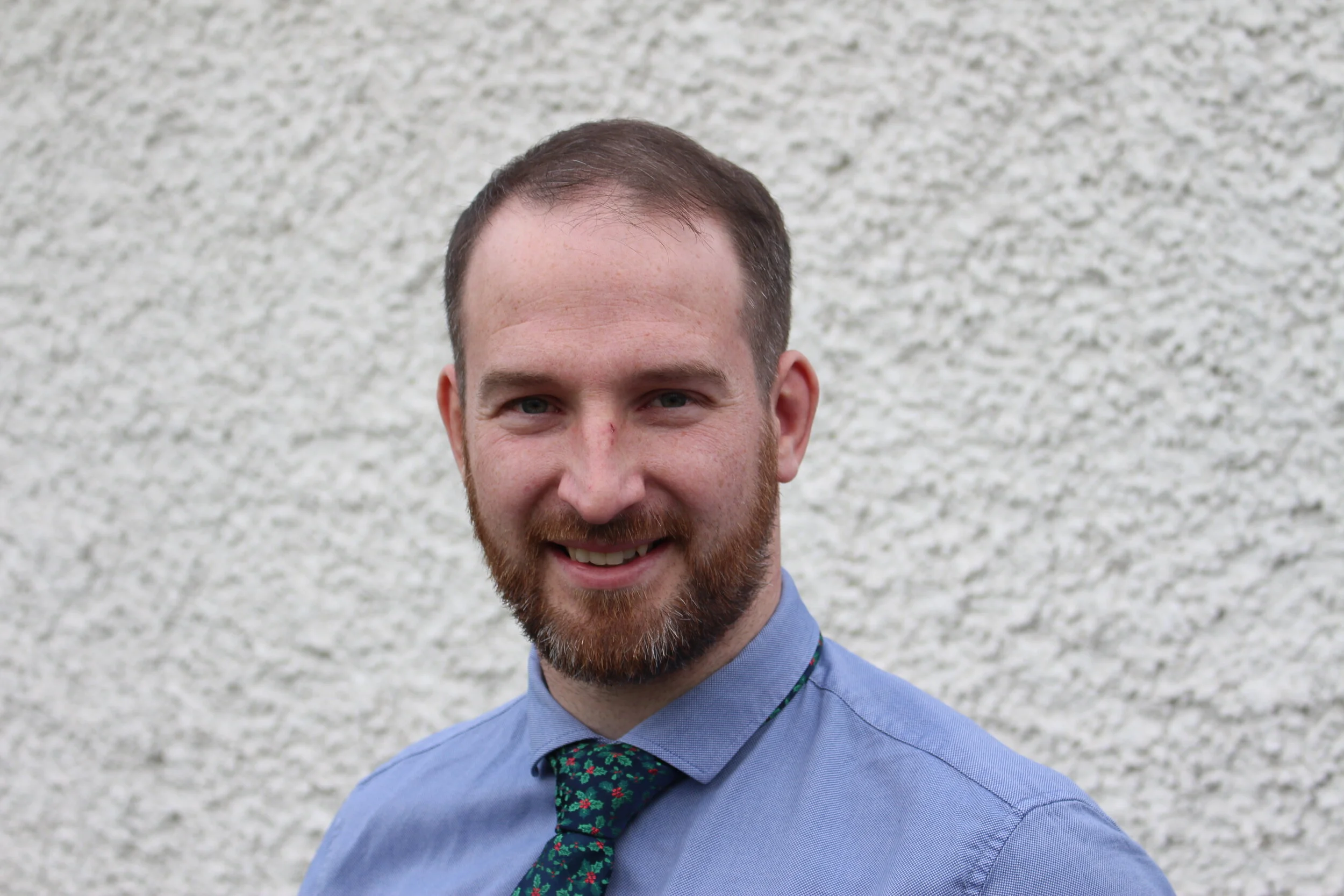 Meet the Team — Grange Community College