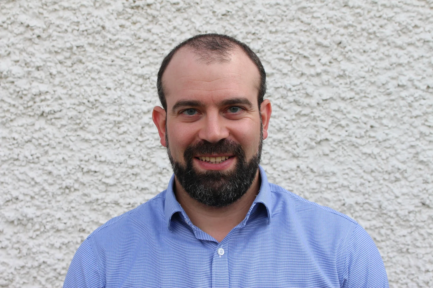 Meet the Team — Grange Community College