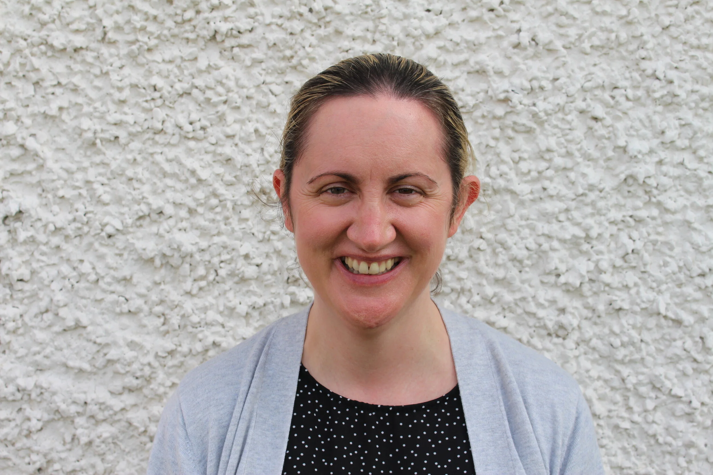 Meet the Team — Grange Community College
