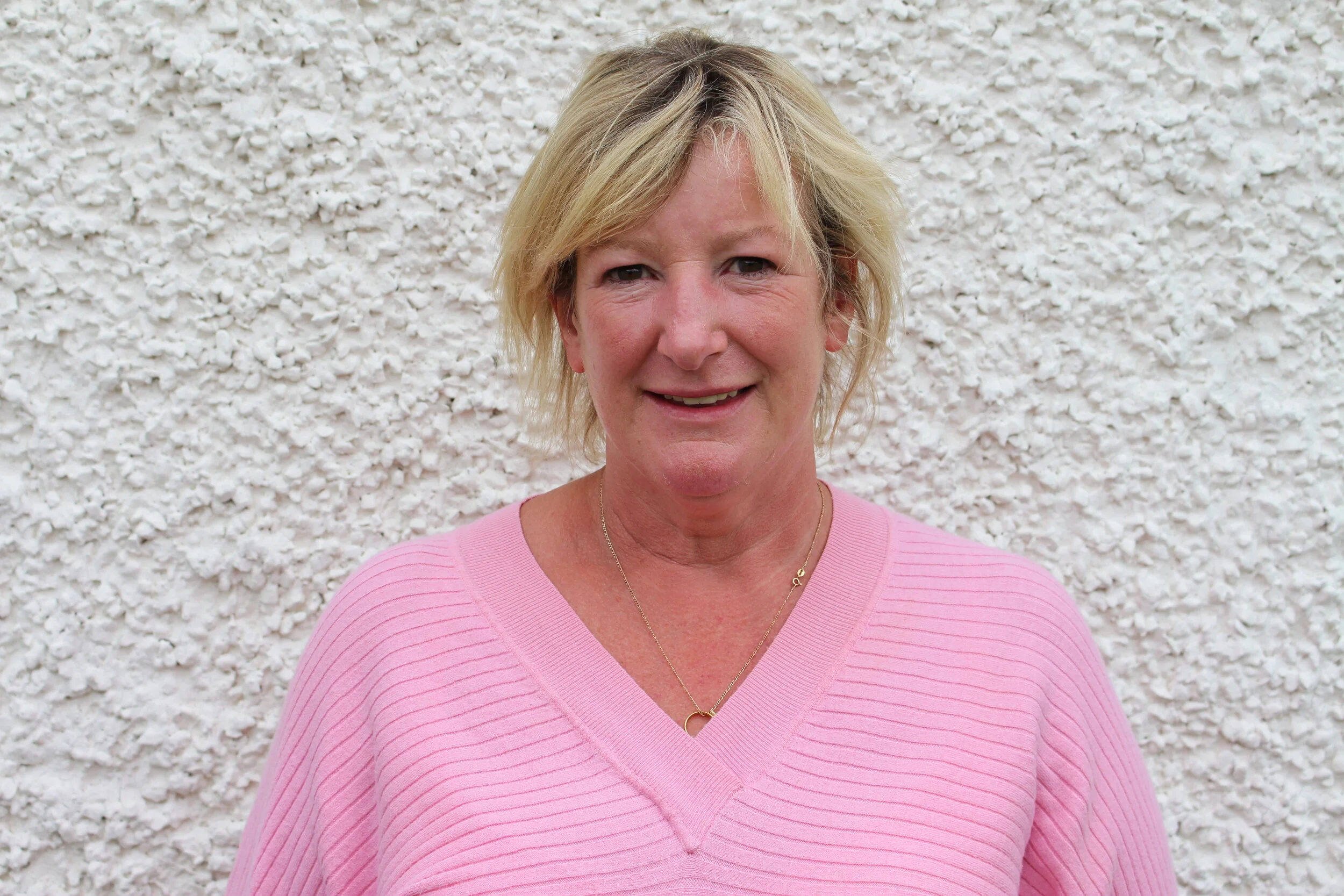 Meet the Team — Grange Community College