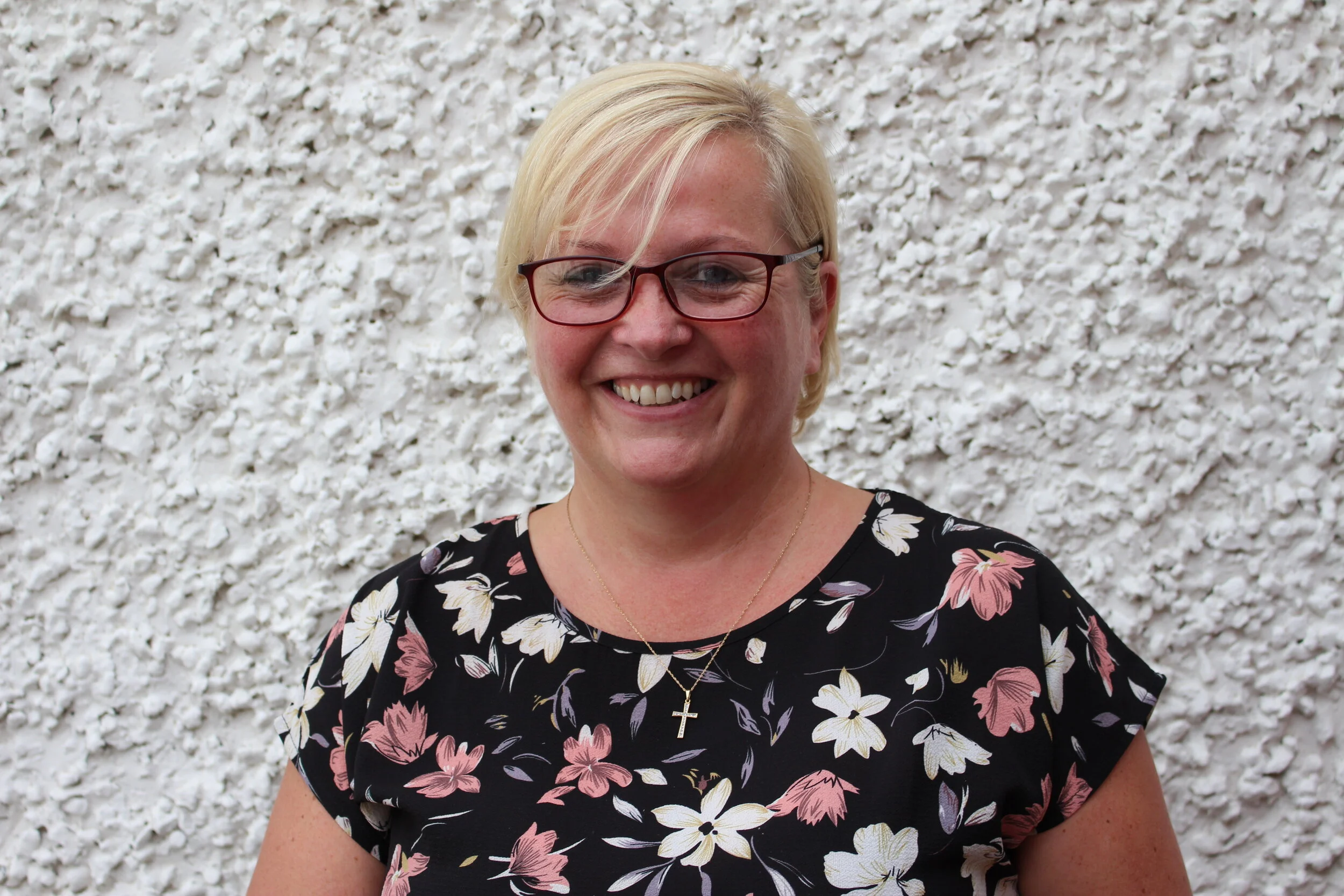 Meet the Team — Grange Community College