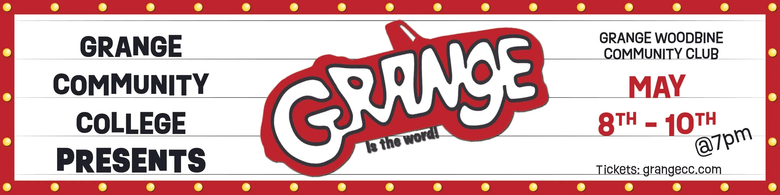 Grange Community College