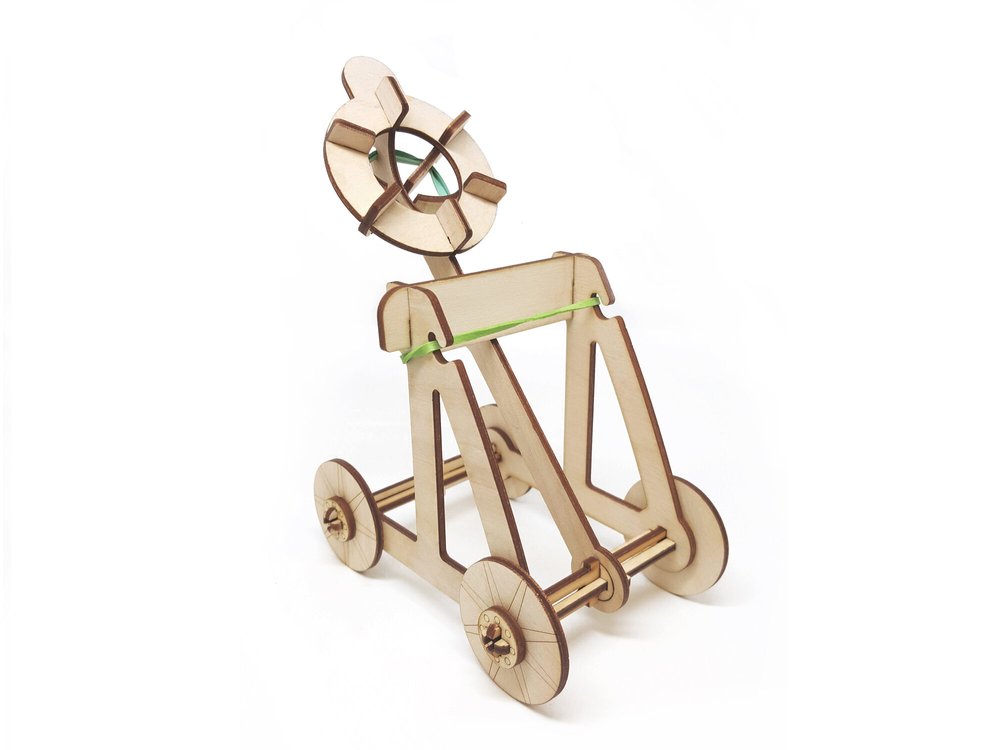 Catapult