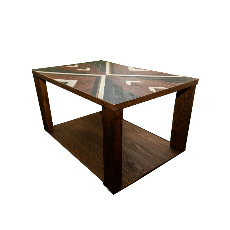 Alpine Worx — Furniture