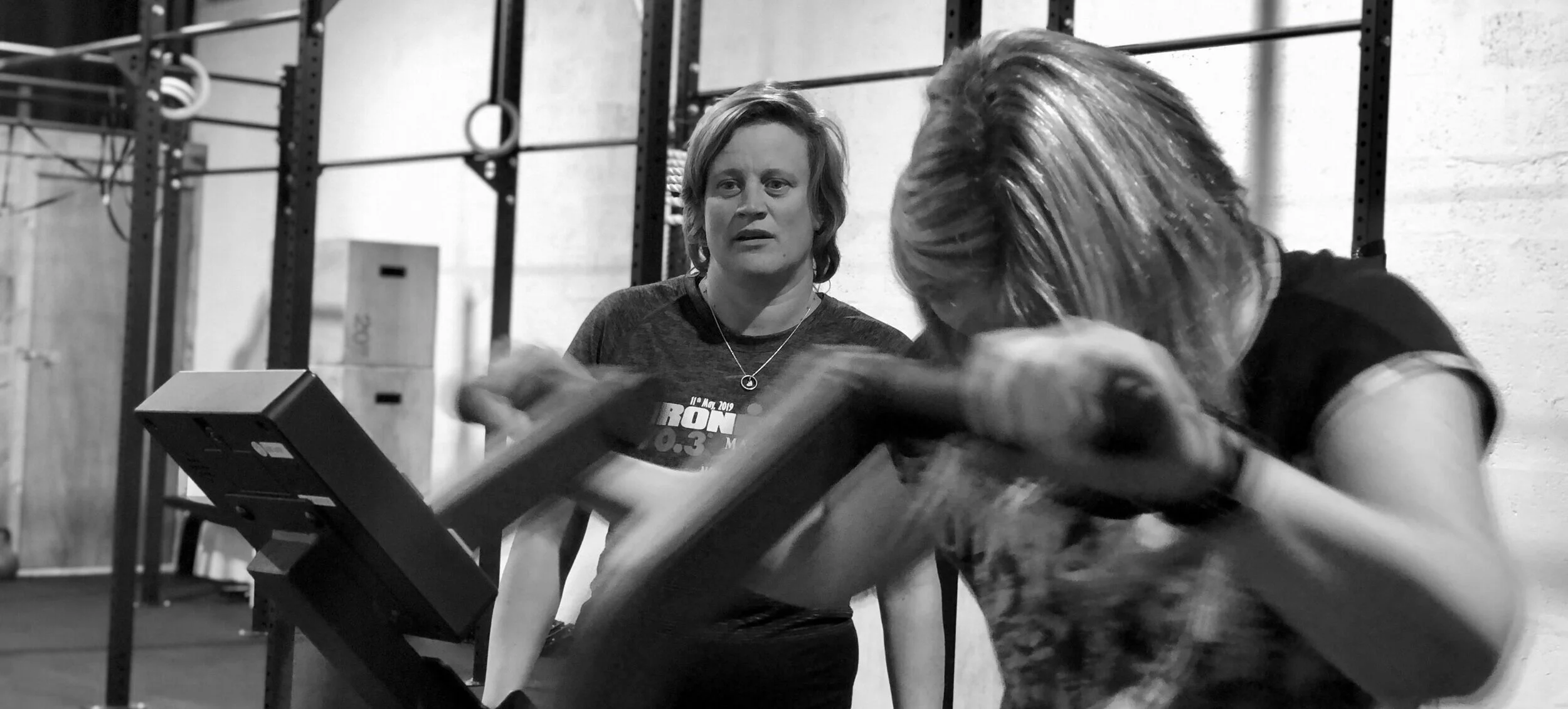 10 General Physical Skills — CrossFit Cairngorm