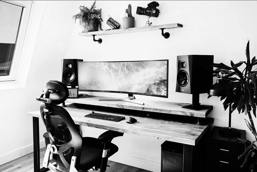 Artemis London - Handmade Furniture