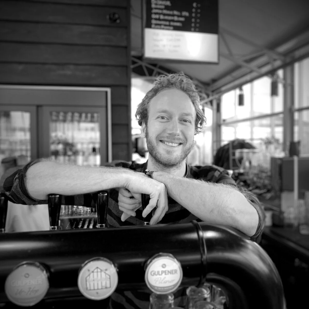 DeDAKKAS | Rooftop restaurant in Haarlem met ruime keuze in vegan en ...