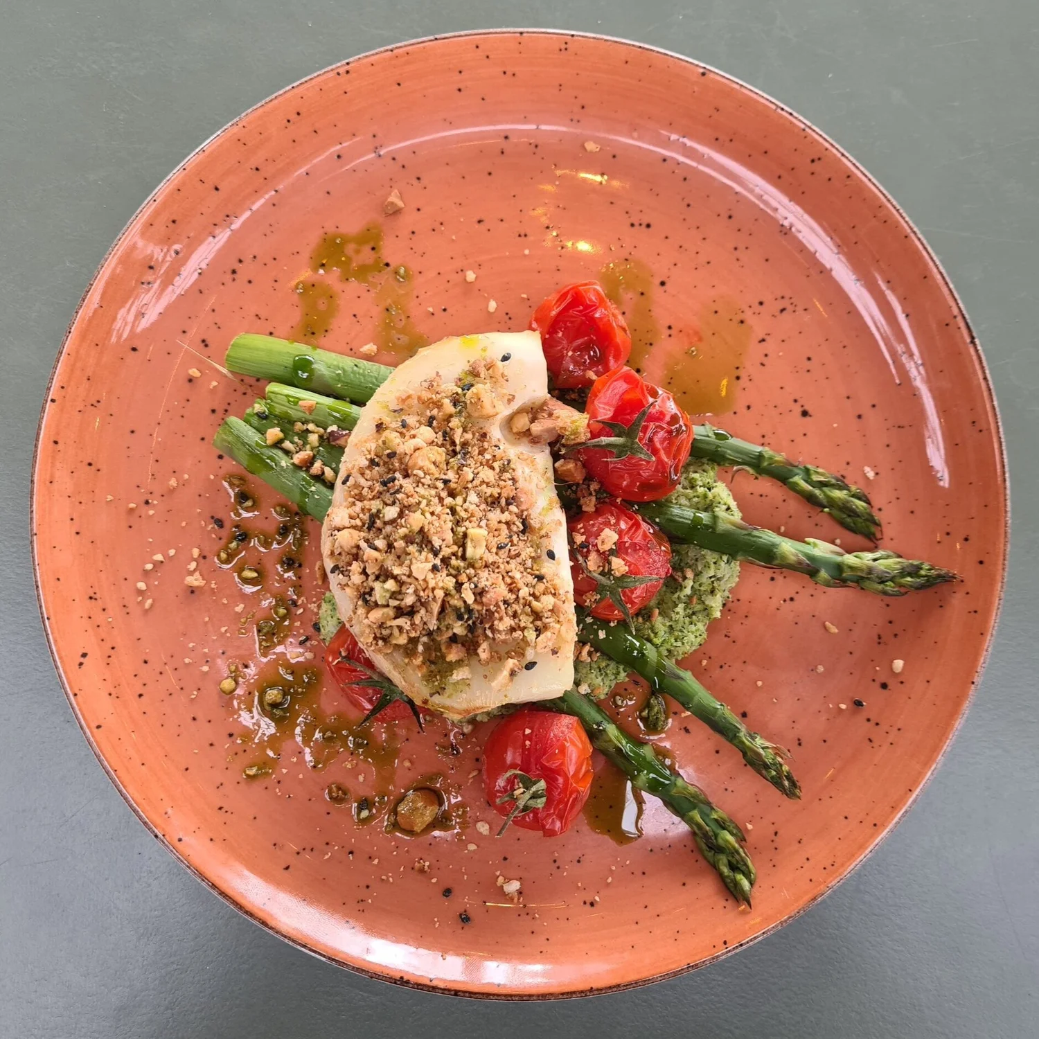 DeDAKKAS | Rooftop restaurant in Haarlem met ruime keuze in vegan en ...