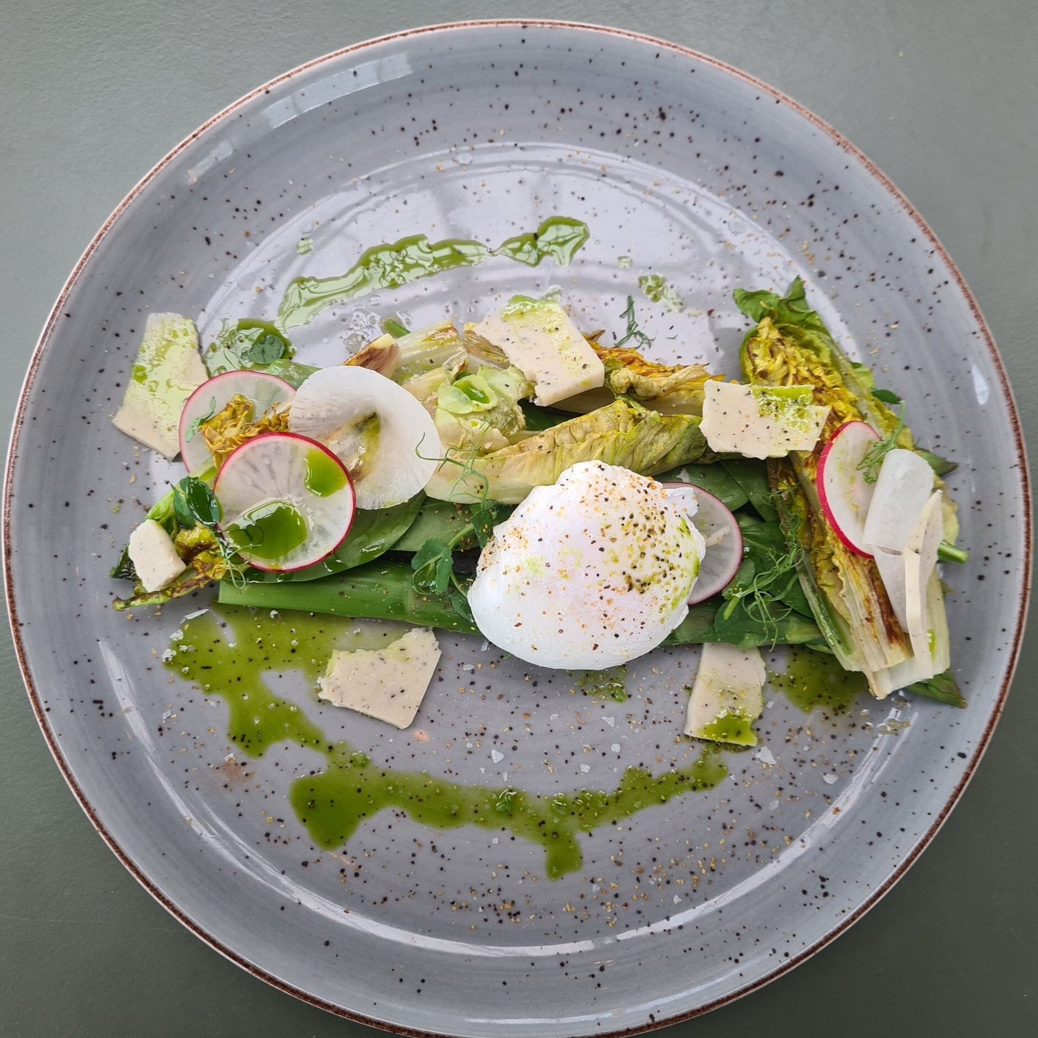 DeDAKKAS | Rooftop restaurant in Haarlem met ruime keuze in vegan en ...