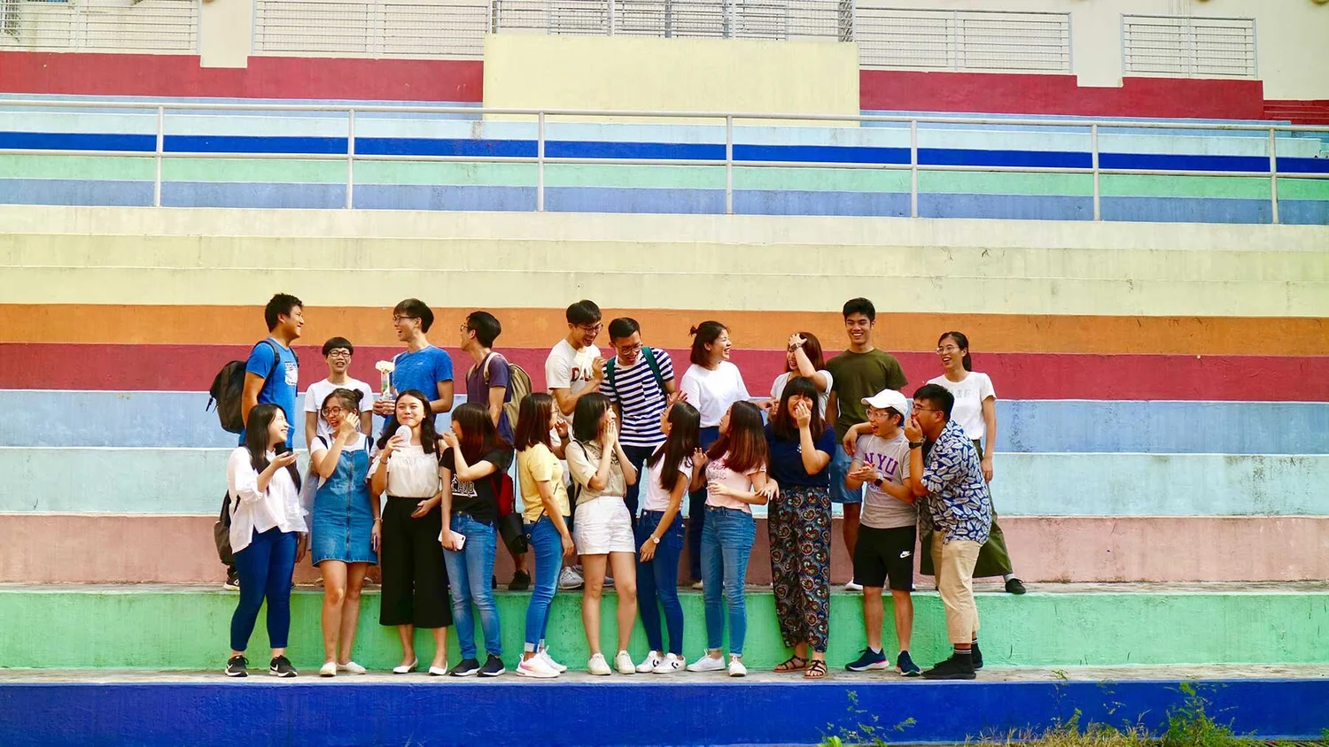 Careers | TFHK — Teach For Hong Kong