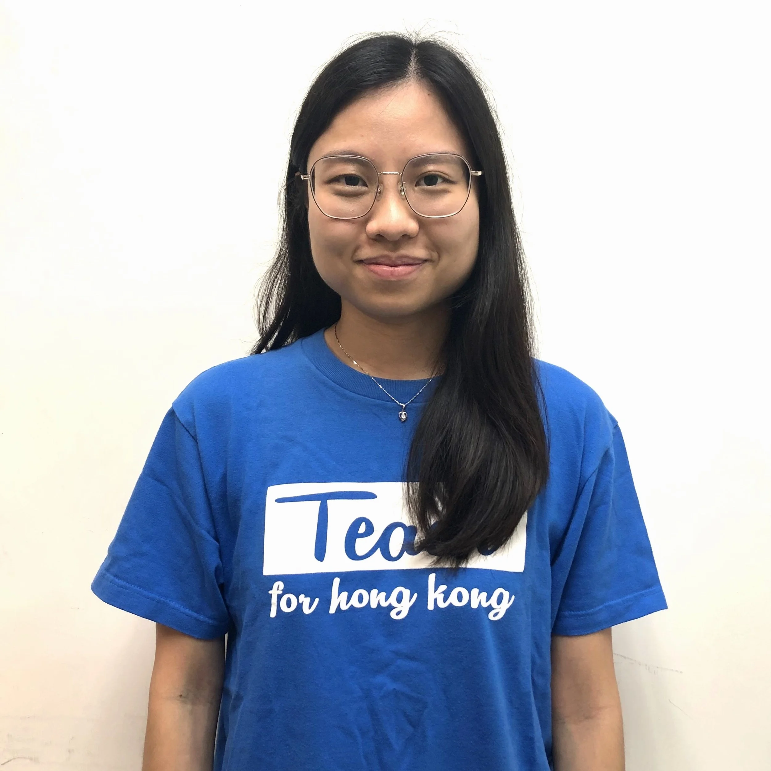Blog 2 — Teach For Hong Kong