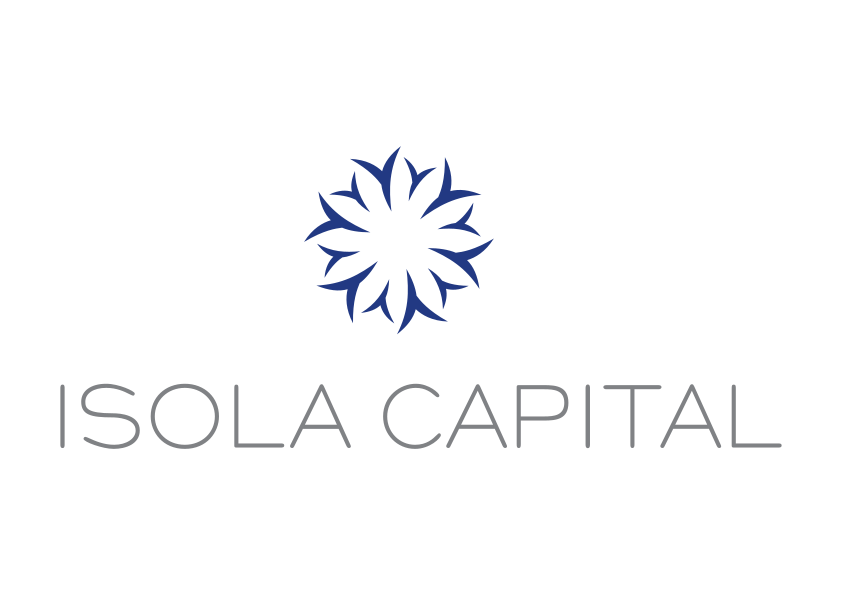 Isola Cares — Teach For Hong Kong