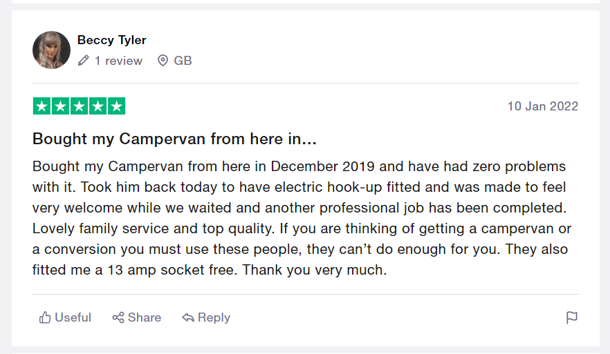 Contact CDC — Custom Design Campervans - Sale of VW Campervans